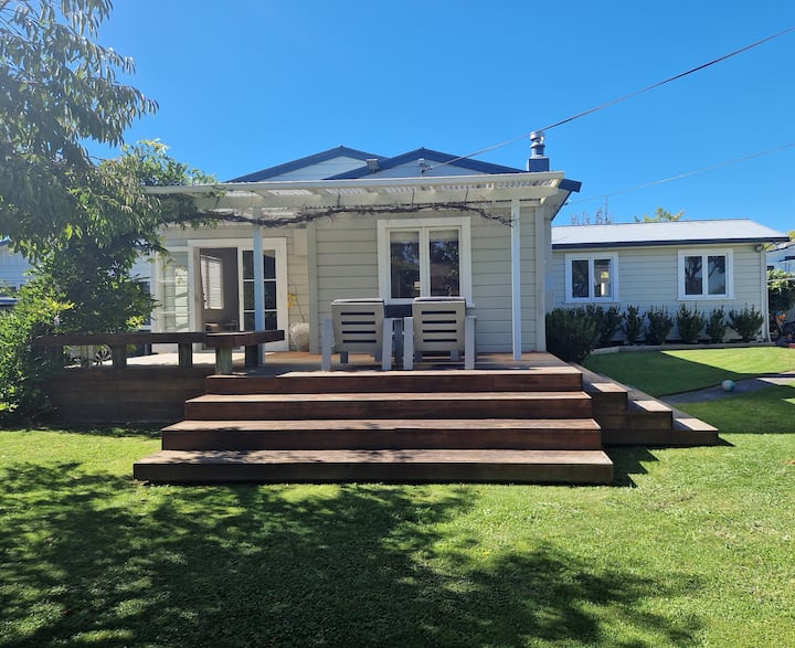 1km To Havelock Central - Hastings