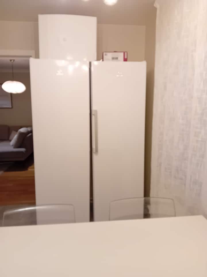 Mysig Lägenhet Söder Om Stockholm - Västerhaninge