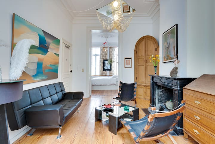 Saint Catherine Art Residence - Wemmel