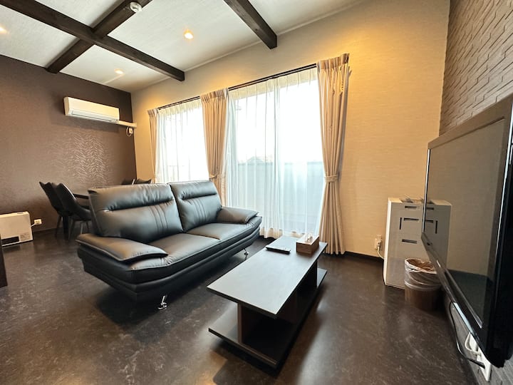 72 Mt.view -B-　Free Pick-up Service Available! - Mont Fuji