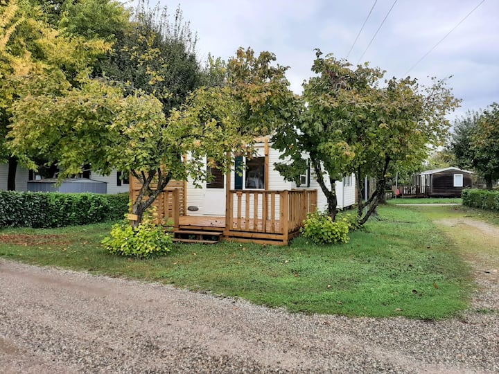 Europa Park Pour 2 Personnes Mobil Home - Rhinau