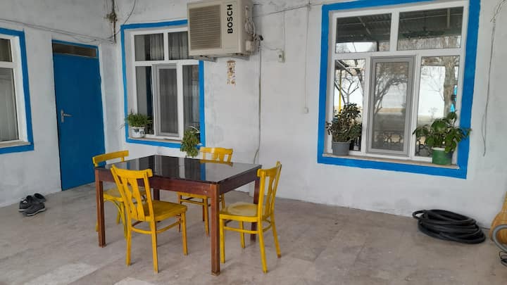 Noa Hostel And Art Gallery - Azerbaijan