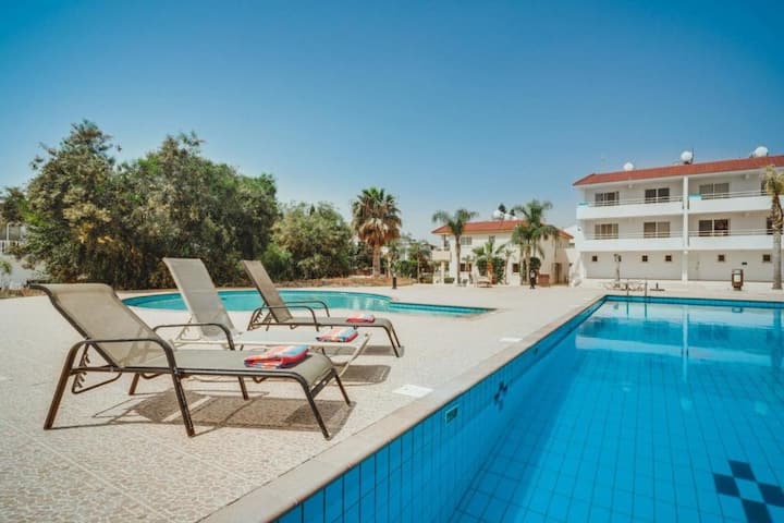 Helena Nissi - Ayia Napa