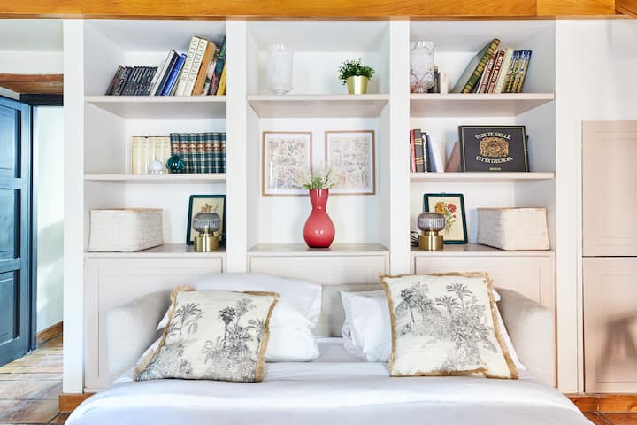 Iflat | Shabby Chic Apartament - Rome