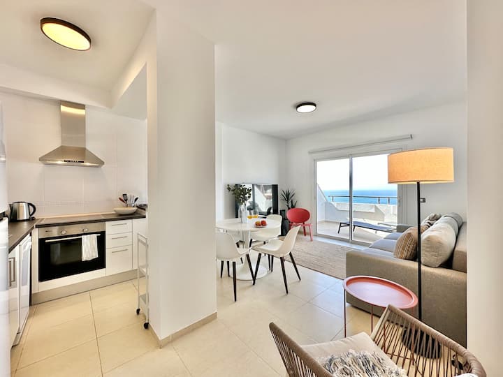 Ocean View Bajamar - Tenerife