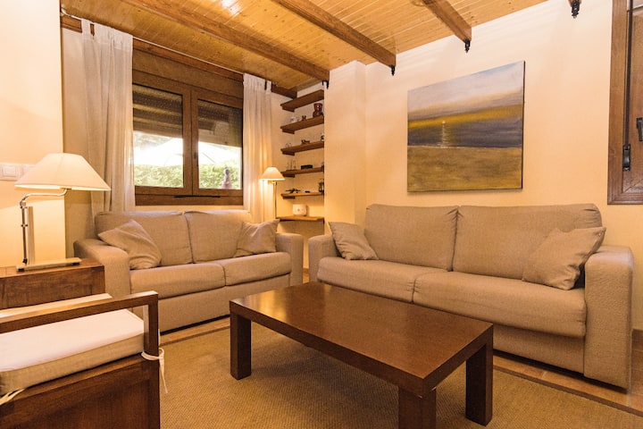 La Casita De La Vega - Cedrillas
