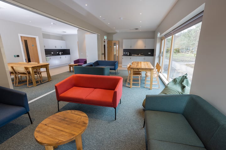 An Spiris 15 Seileach/willow - Twin - Fort Augustus