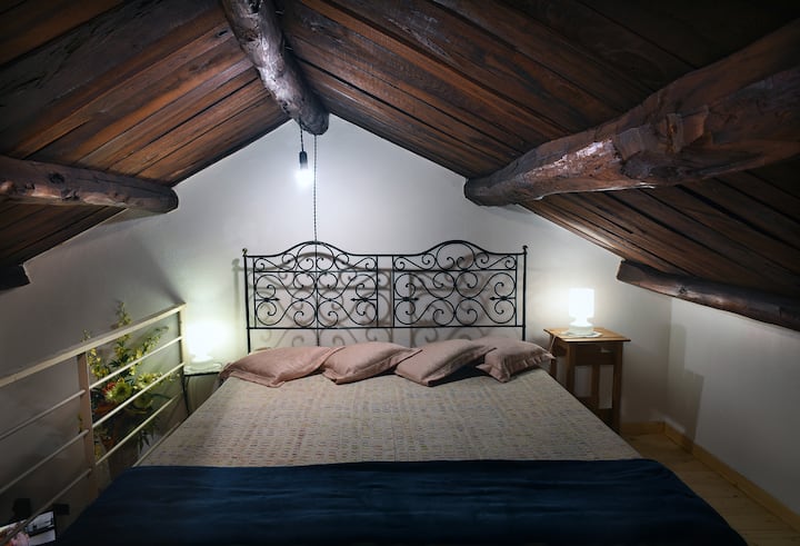 La Casa Sul "Lara" - Belsito