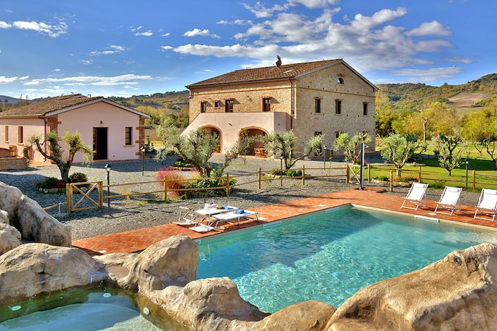 Appartamento Gaudium 2 - Italien