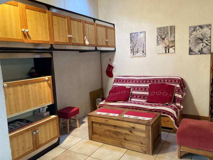 Logement Murât Le Quaire - Murat-le-Quaire