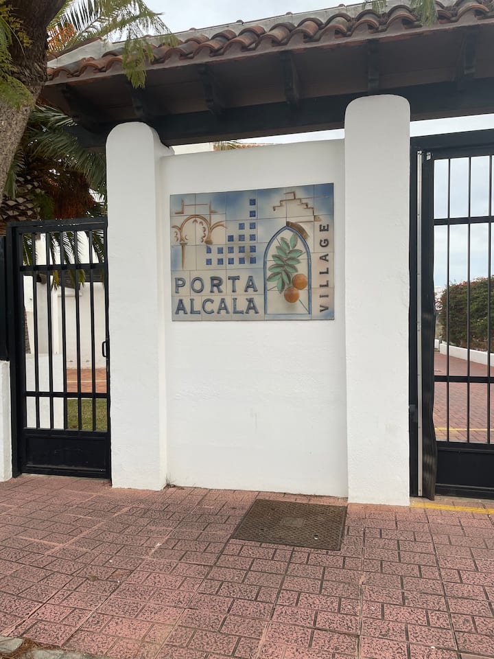 Porta Alcala - Inalko - Alcossebre