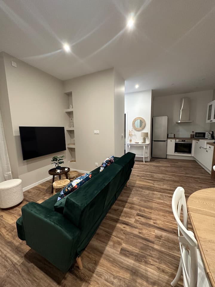 Le Patio Du Centre Ville - Grenoble