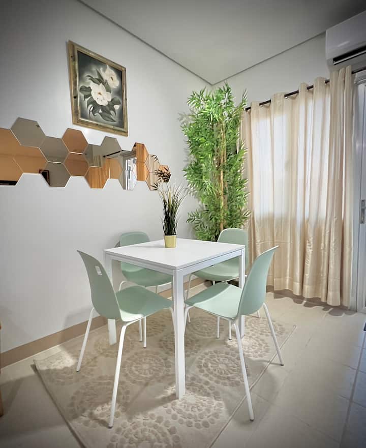 Relax. Life Is Beautiful. At Lu's Cheer Place! - Marilao