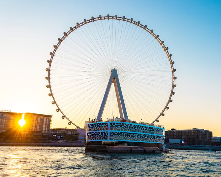 Superior Room Nrf Room Only - Abu Dhabi