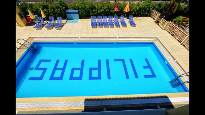 Filippas Rooms - Corfu