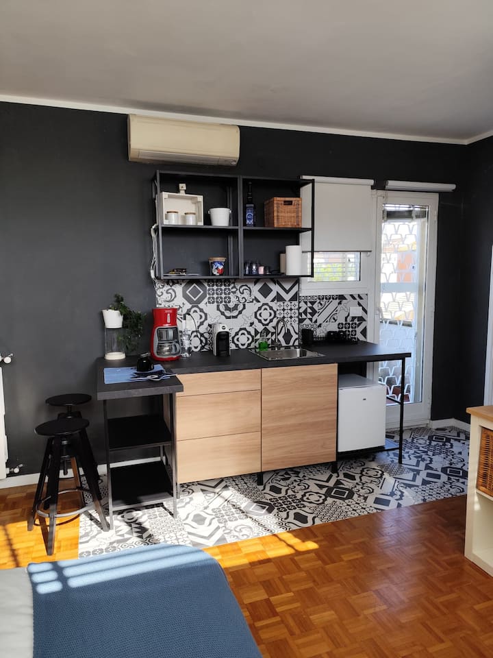 A Casa Di Molly - Rome