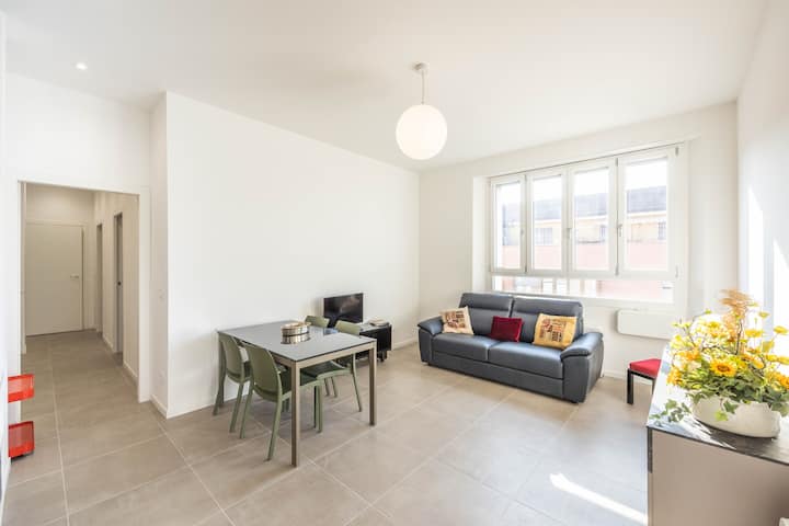 Lame 15, Bologna By Short Holidays - Bologna