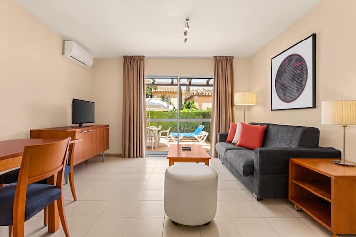 Apartamento 2 Dormitorios Ramada - La Cala de Mijas
