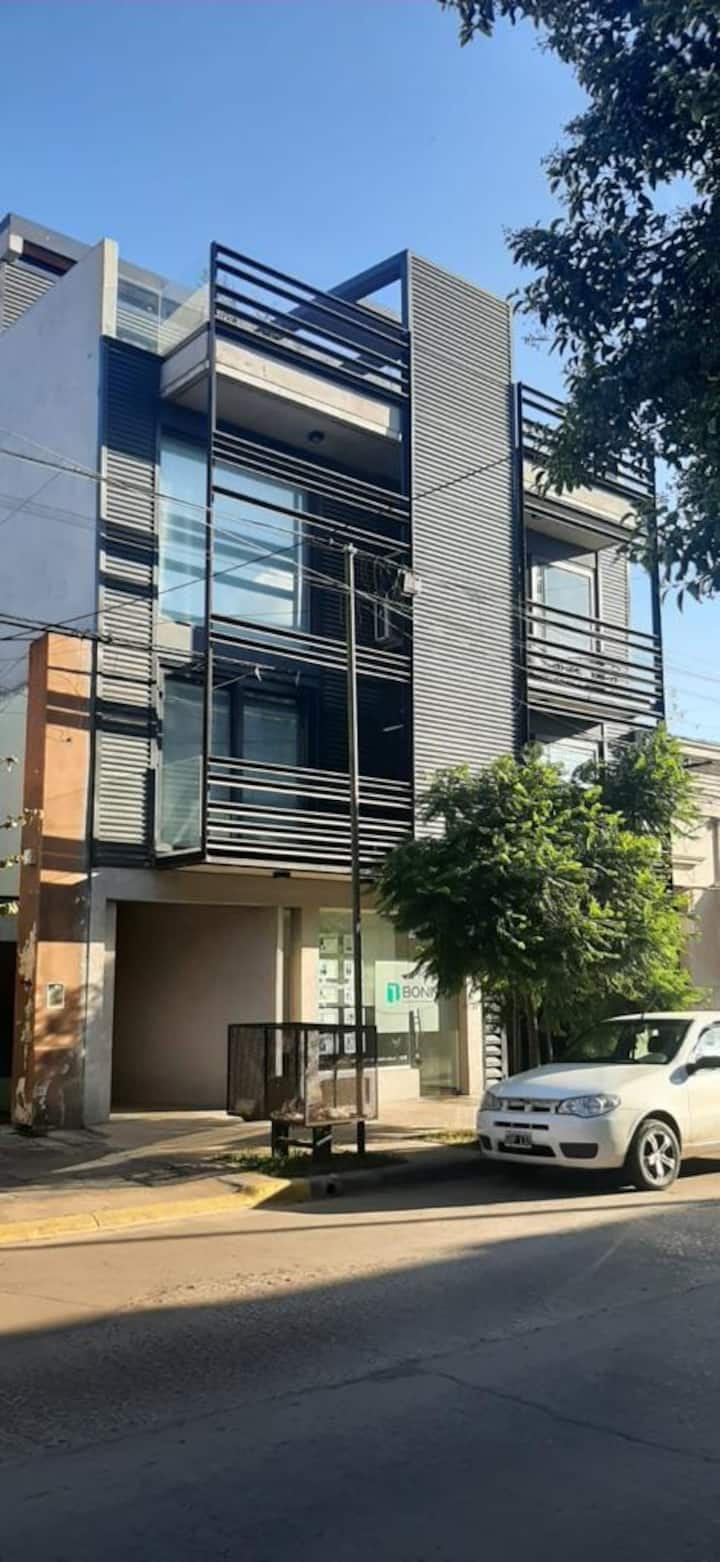 Duplex San Martín - Lobos
