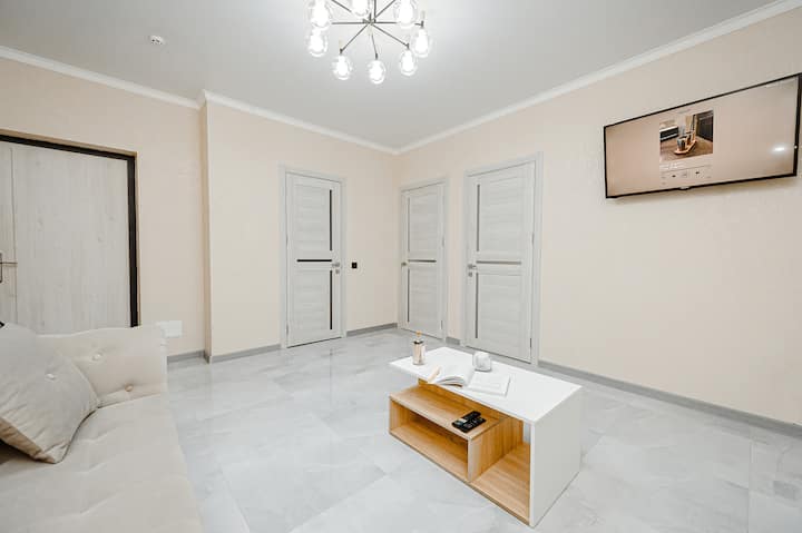 Modern Escape In Chisinau - Chișinău