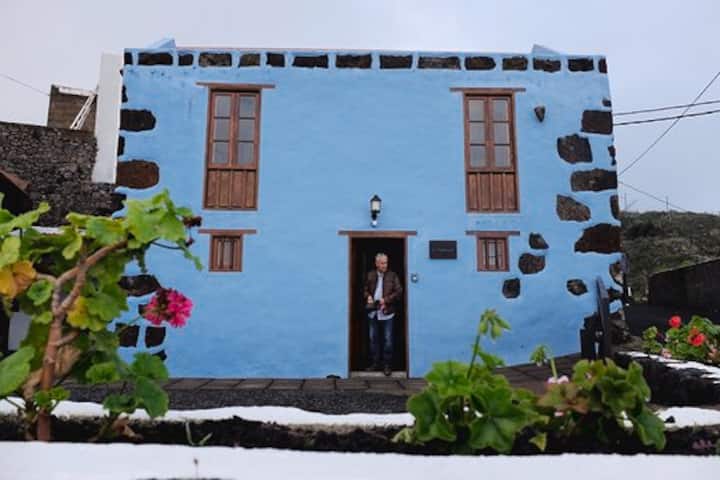 La Mejor Escapada En El Hierro - El Hierro