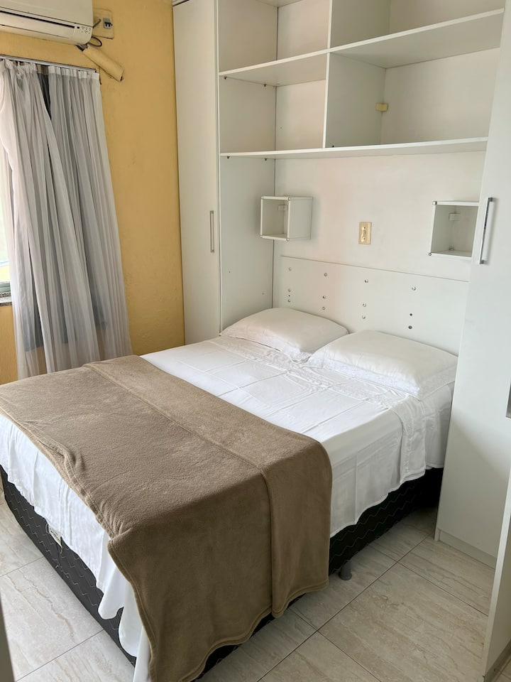 Apartamento Centro Manaus 921 - State of Amazonas