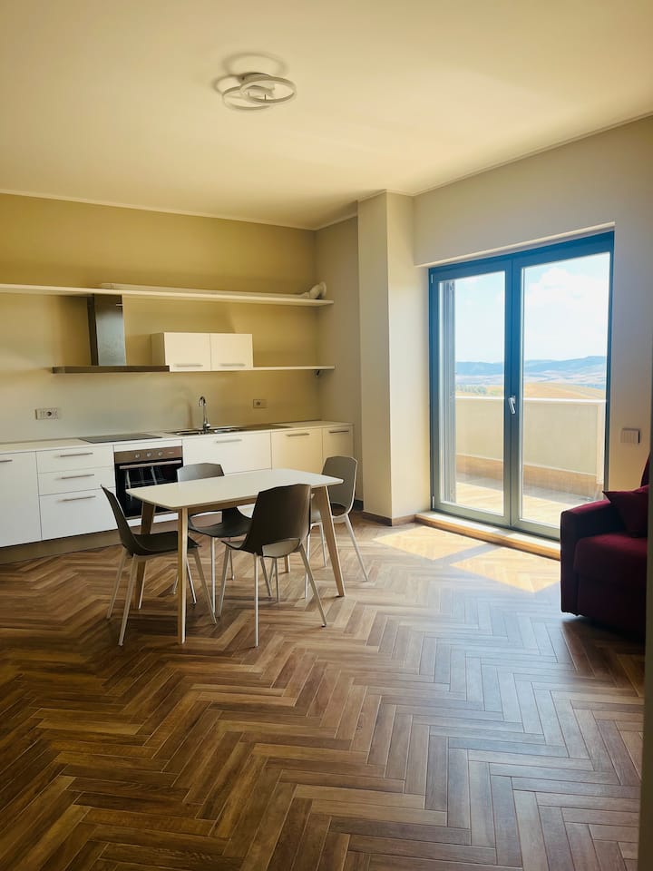Il Primo Sasso B&b - Matera