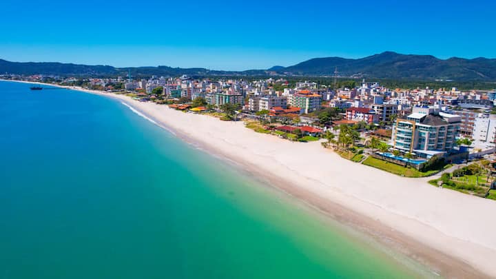 Casa Para Casal Canasvieiras - Brazil