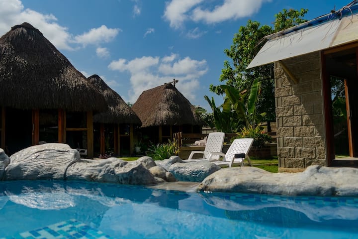 Mejor Aquì:"cartagena Rural" - Colombia