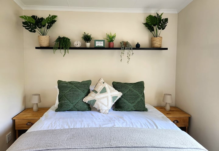 Selah, Self-catering - Pretoria