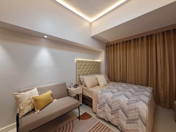 Experience Luxury Living At 38th Park Condo - Cebu