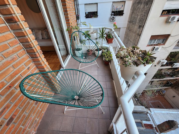 Dos Unidades Completas Frente A Don Julio En Soho - Buenos Aires