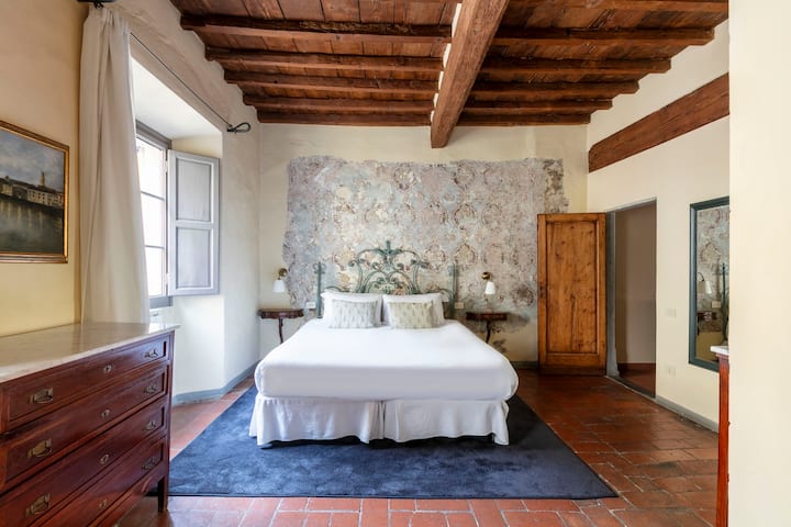 Numa | 2 Bedroom Apartment Near Ponte Vecchio - Florence