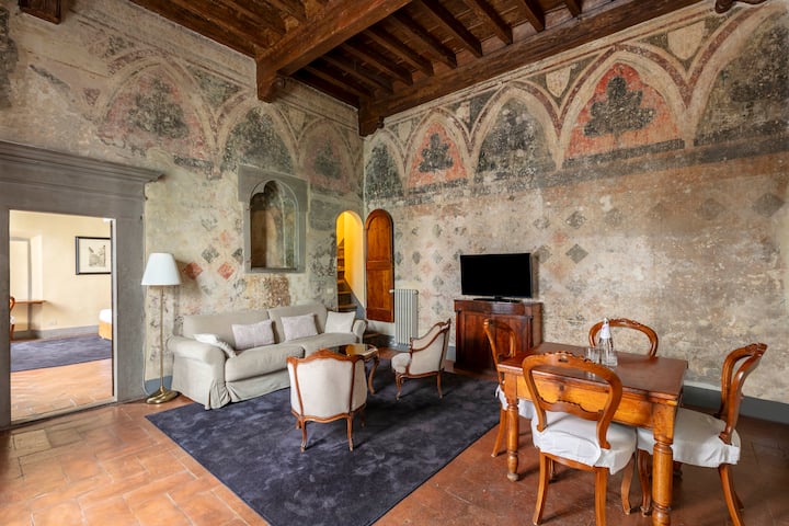 Numa | Large 2 Bedroom Apartment With Sofa Bed - Florence