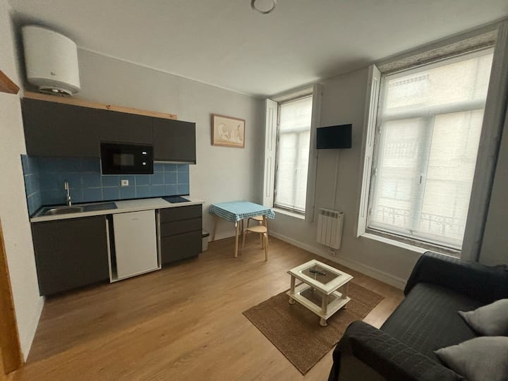 Apartment Center V.n. Gaia - Porto 1f - Oliveira do Douro