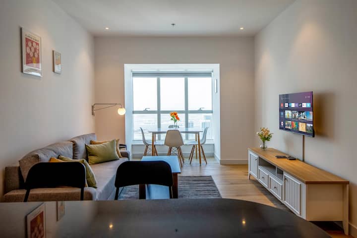 Deluxe - Sea View - Dubai Marina - Dubai