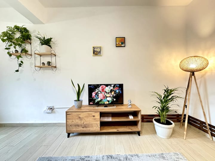 Luxury Studio In Central Kyrenia 3 - Kyrenia