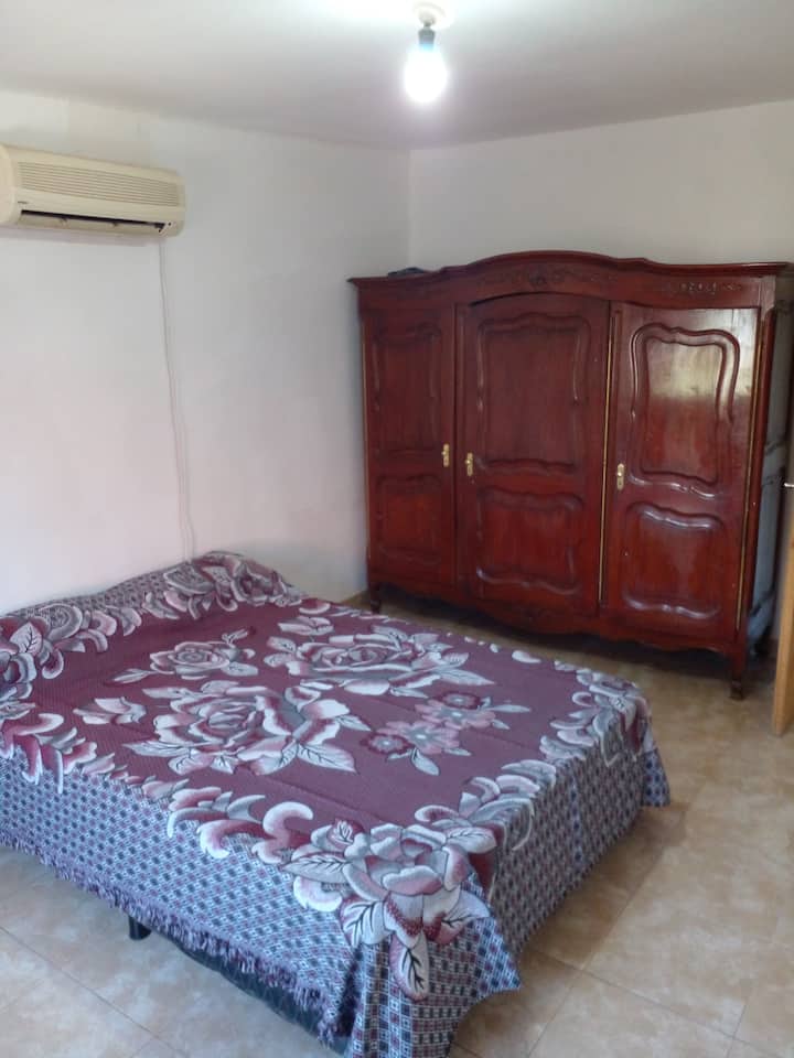 Dpto. Excelente Zona Residencial - San Salvador de Jujuy