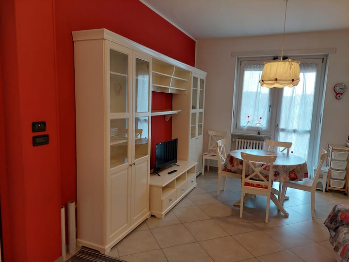 Appartamento Fiordaliso - Piscina