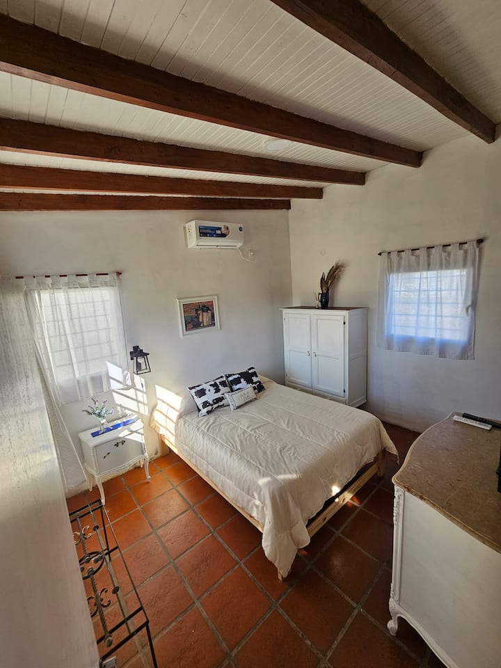 Las Bandurrias Gualeguaychú Casa Parrilla Y Pileta - Gualeguaychú