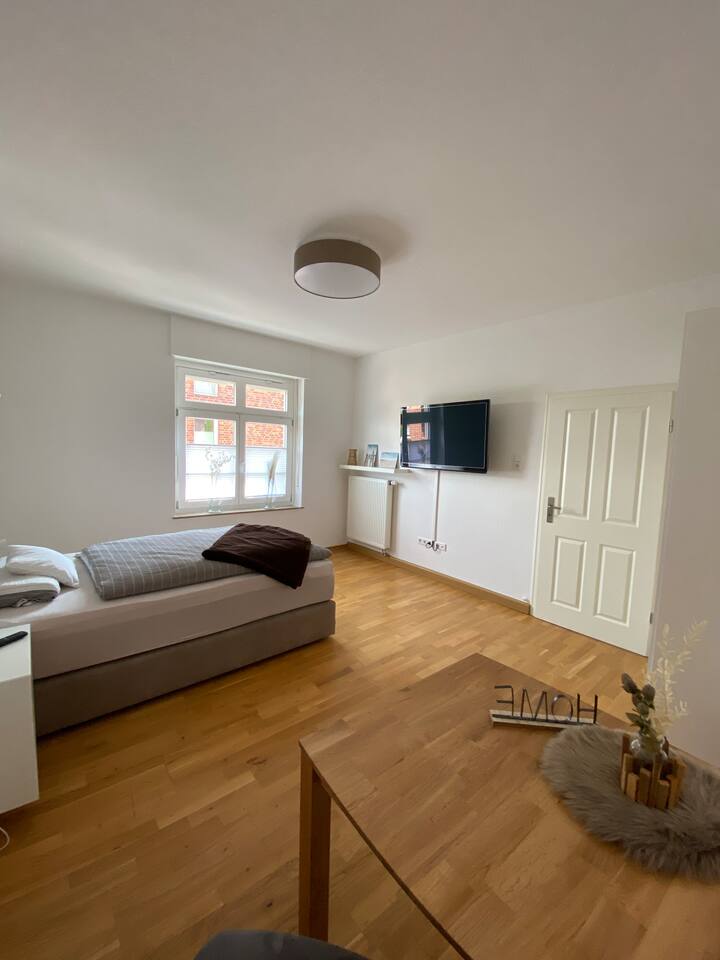 Ferien- / Monteurwohnung Vrenegor - Vreden