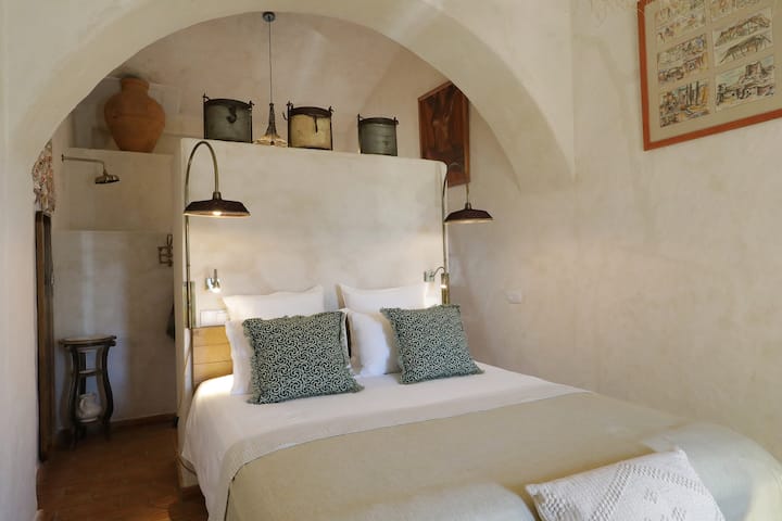 Côté Mer, Manta Rota - Tavira