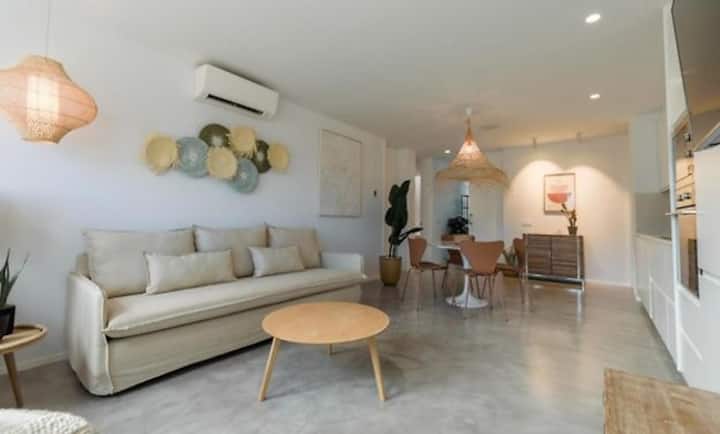 Duplex Alma Suite Down - Graciosa