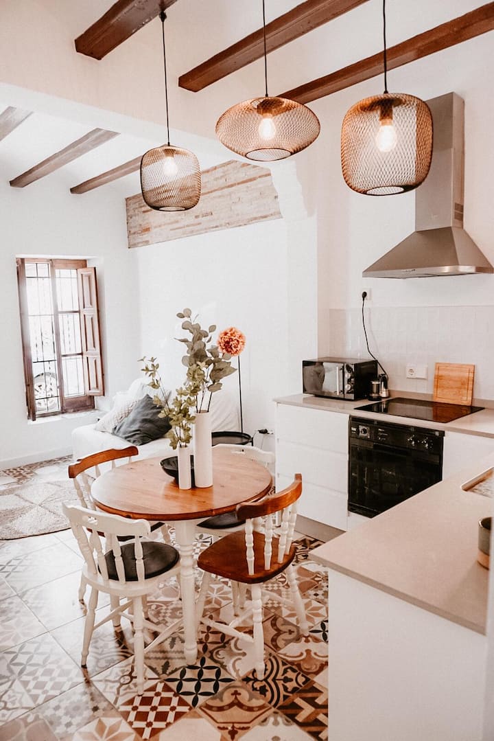 Flat In Valencia,  El Cabanyal - Valencia