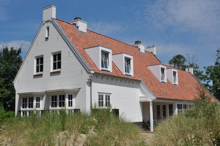 Familiehuis Dishoek - Vlissingen