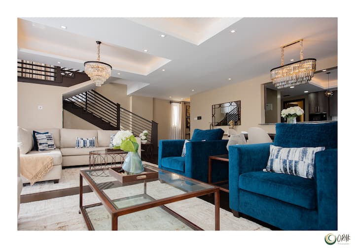 Lavington Luxury 4br Duplex/pool/play Area - Nairobi