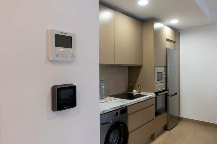 El Sueño De La Mancha, Apartamento 203 - Belmonte