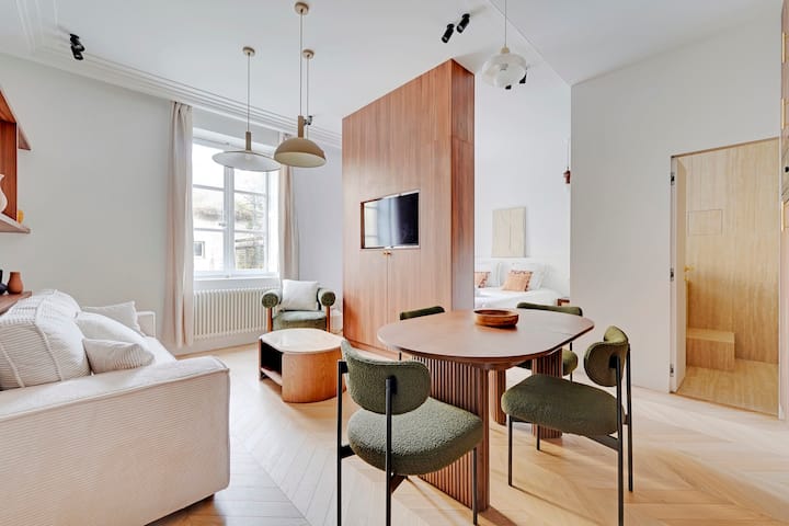 Picasso Muséum Appartement Avec Jacuzzi - Paris