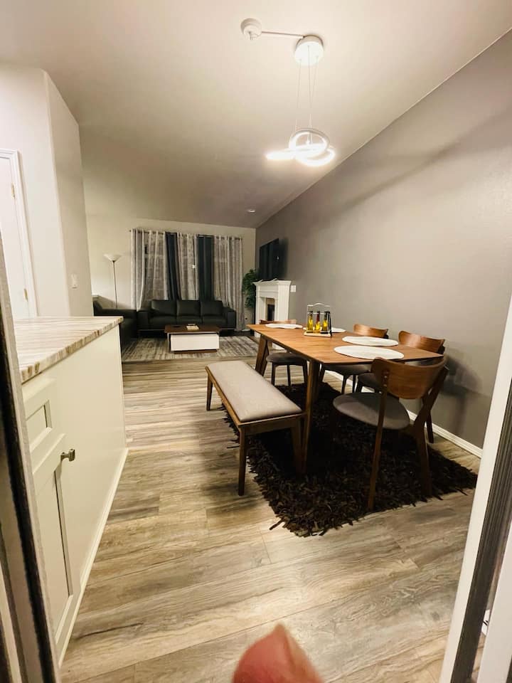 Private Room In A Good Location - Snohomish, WA