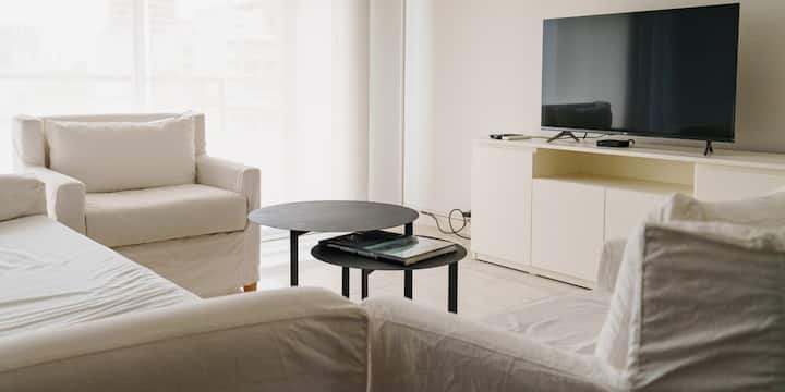Recoleta Luxury Apartment - Buenos Aires